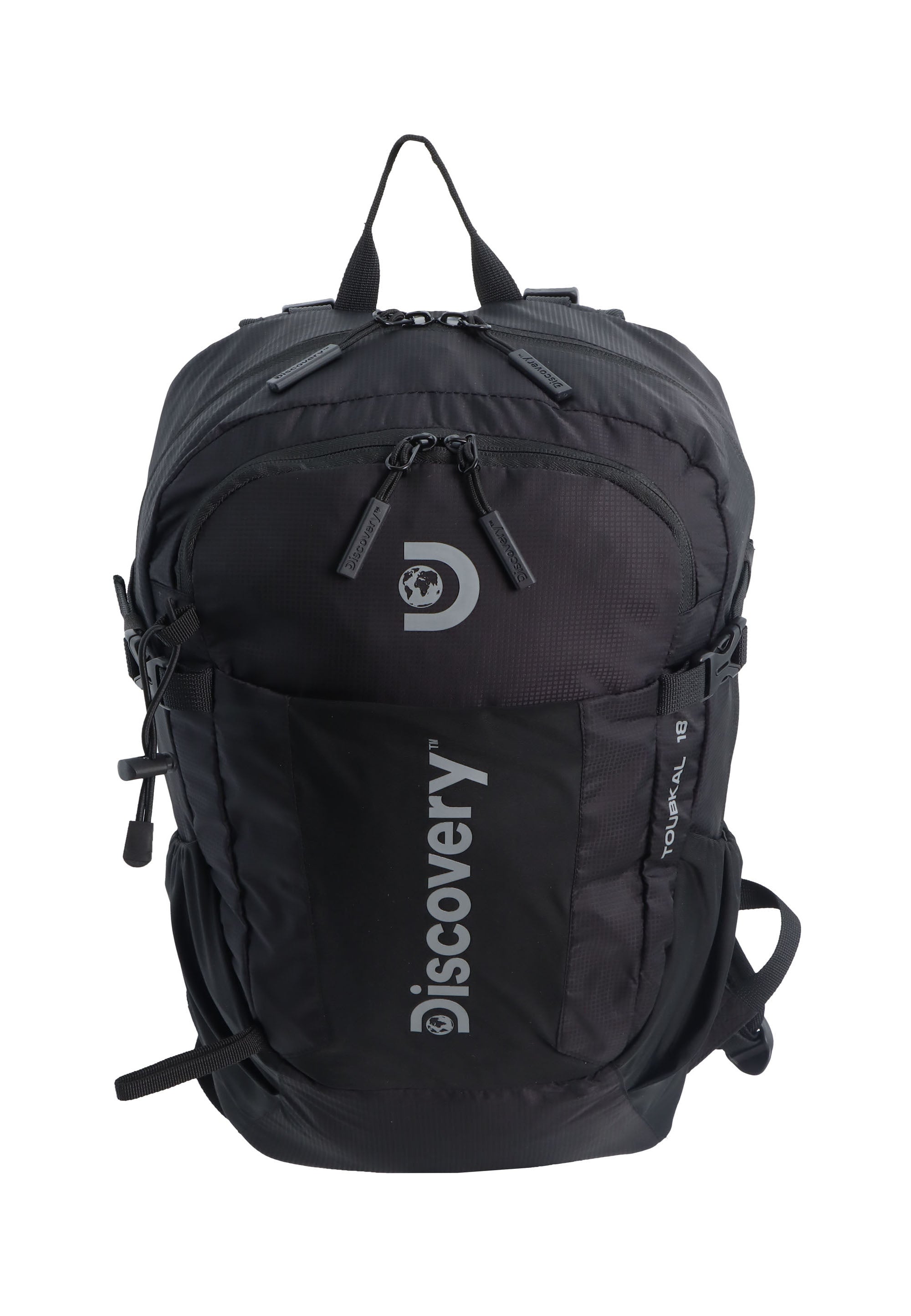 Discovery - Outdoor - Backpack - 18L