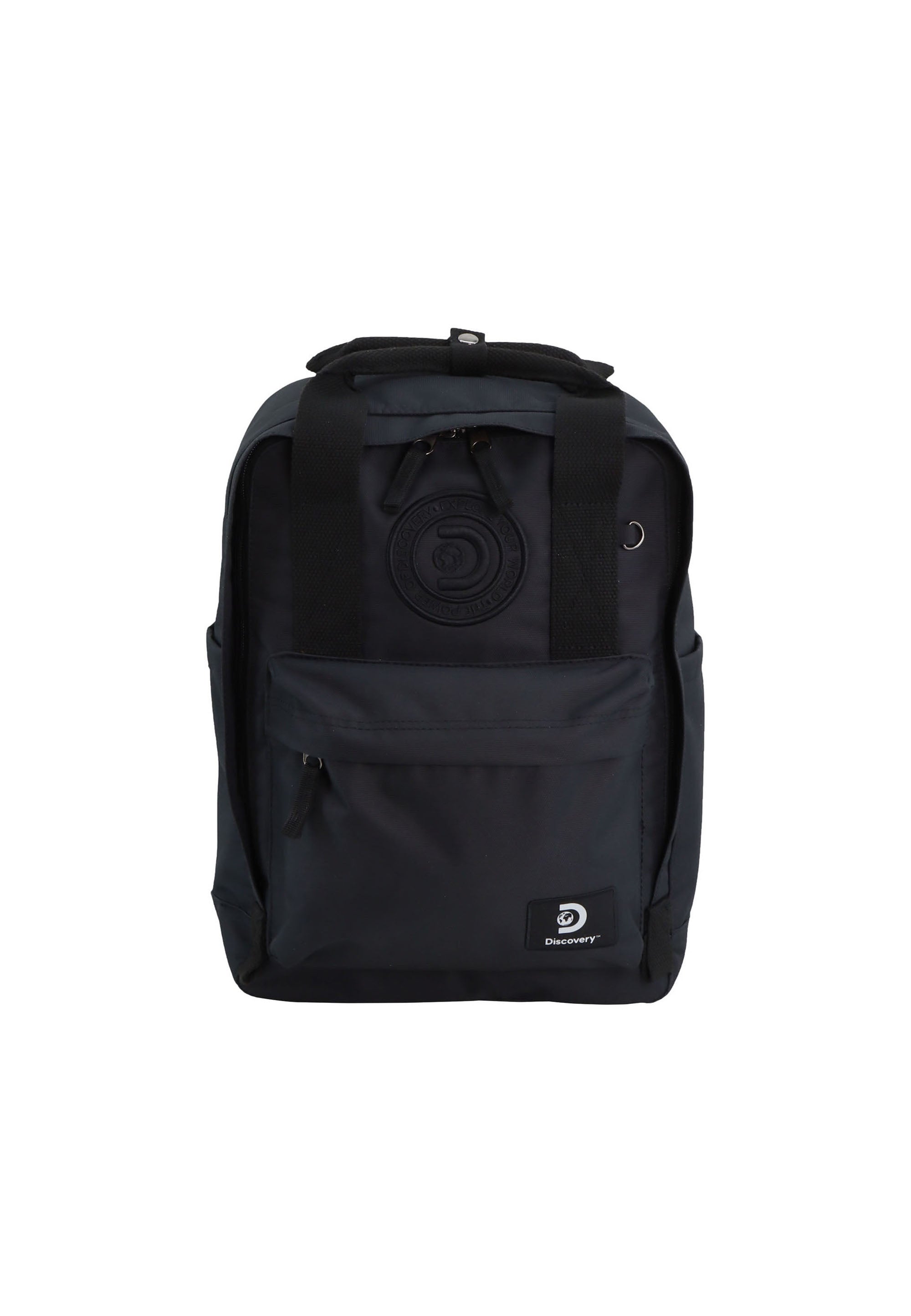 Discovery - Cave - Backpack / Laptop Backpack - 13L