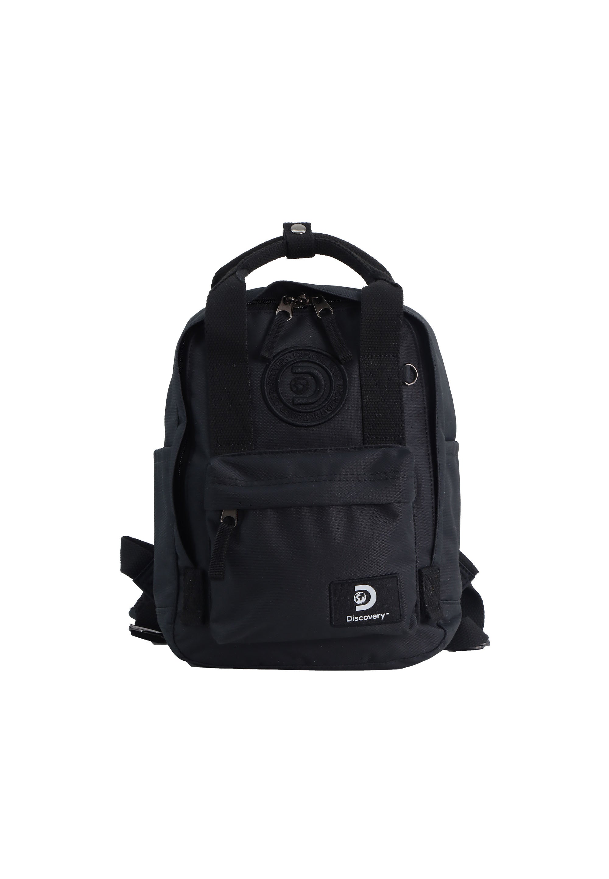 Discovery - Cave - Backpack / Laptop Backpack - 7.5L