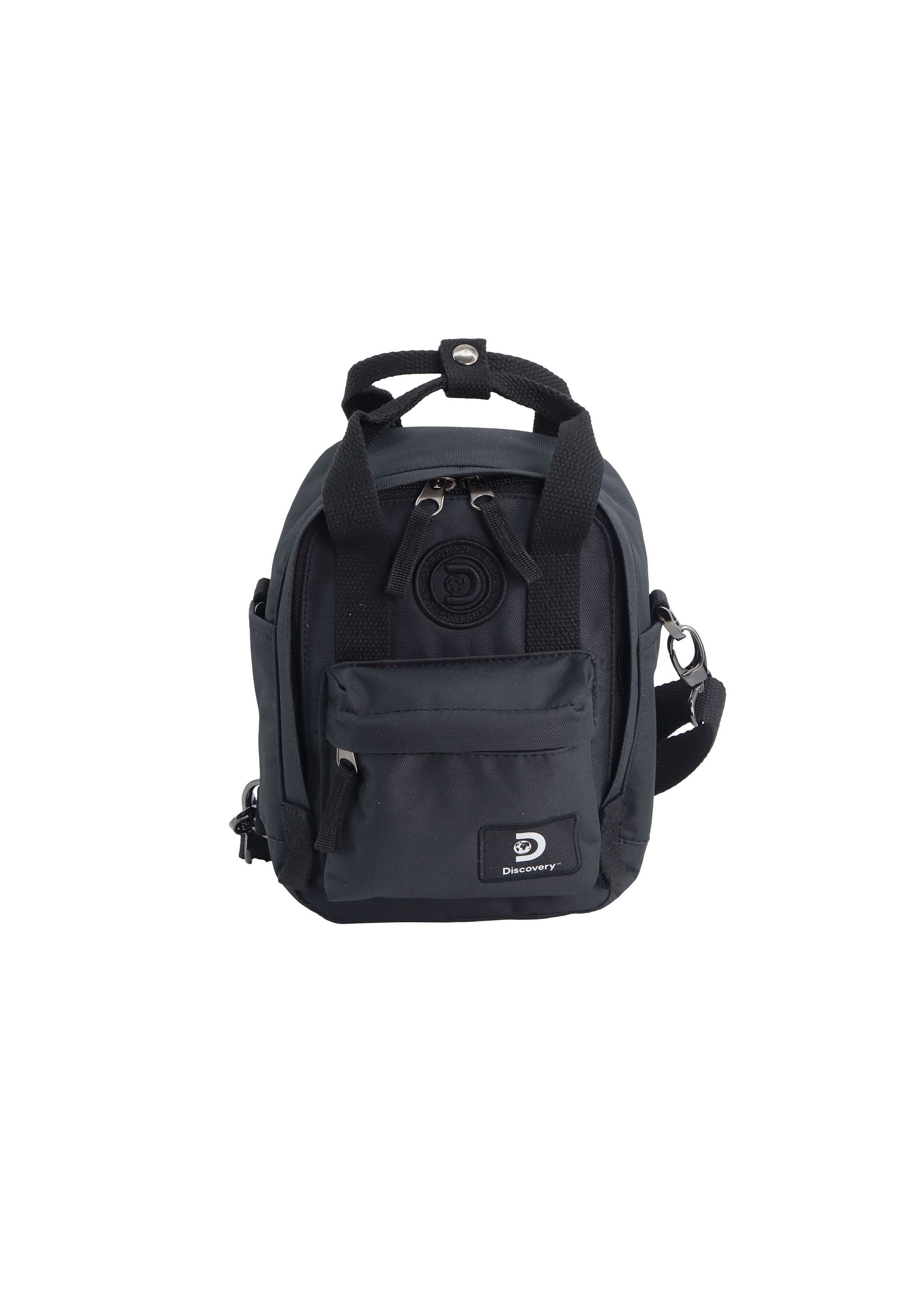 Discovery - Cave - Shoulderbag / Crossbody Bag - 3L