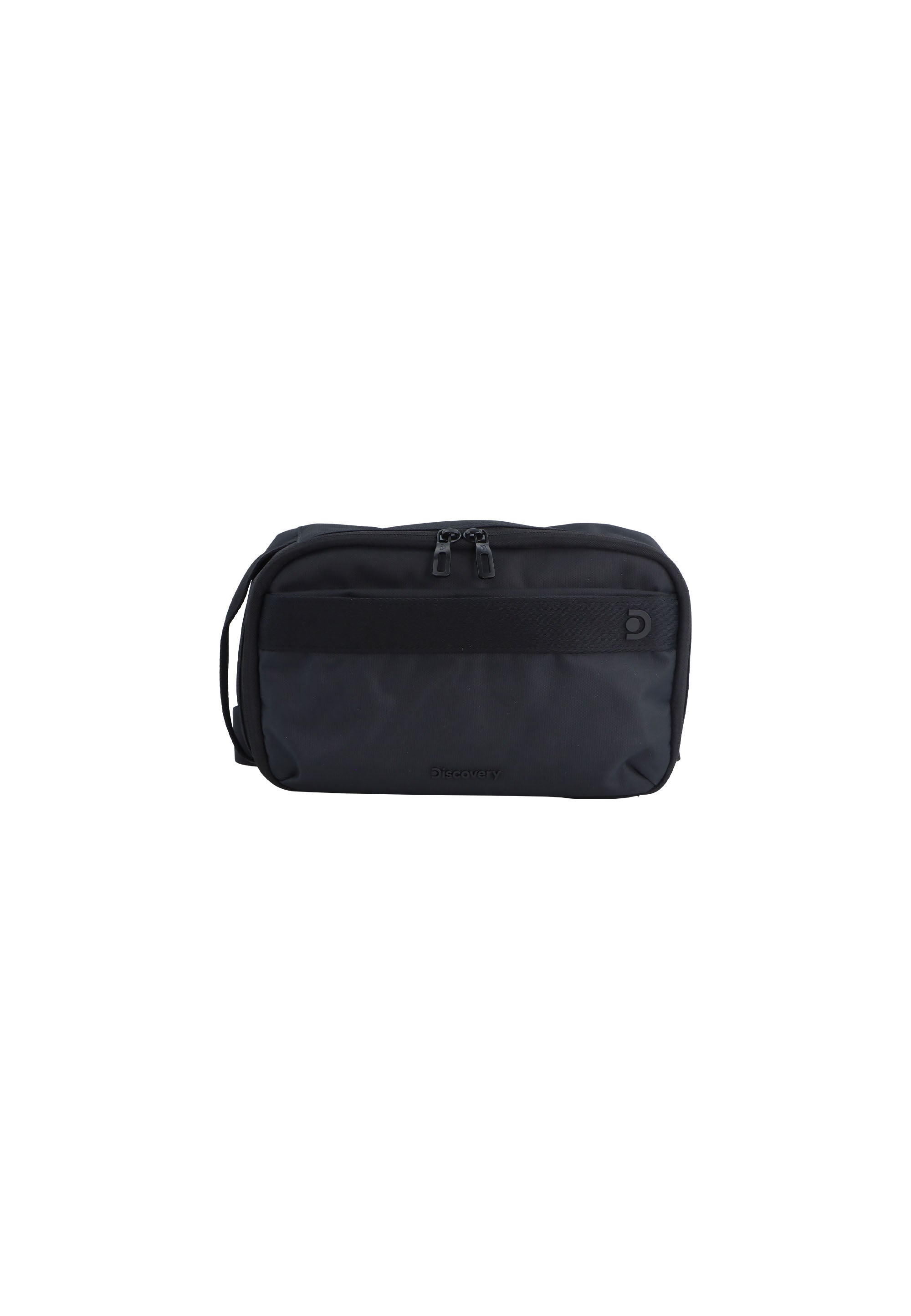 Discovery - Downtown - Sling bag / Shoulderbag / Crossbody bag - Black